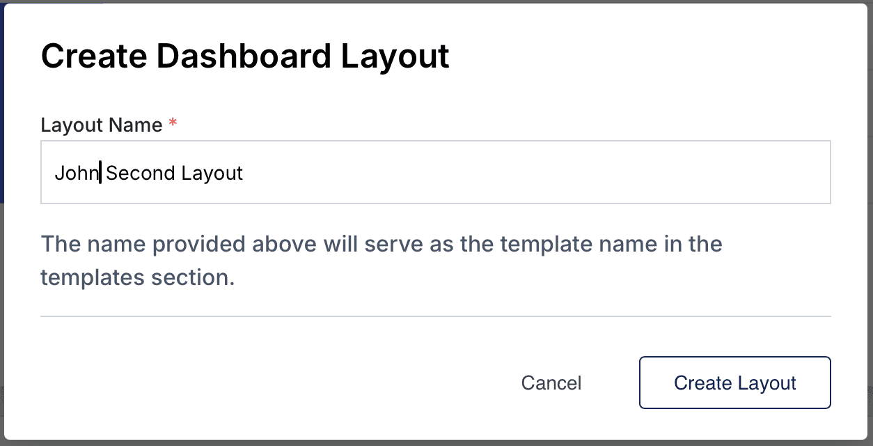Managing Multiple Dashboards In One Menu Sabasi Support 5504
